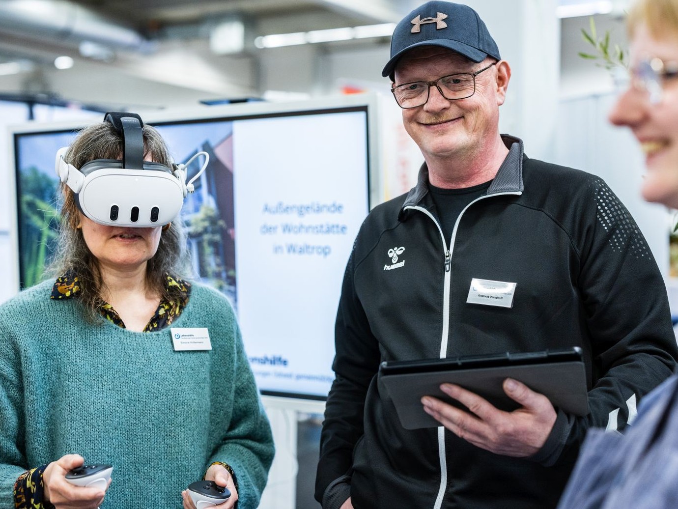 LWL | Startseite - LWL-Messe der Inklusionsunternehmen